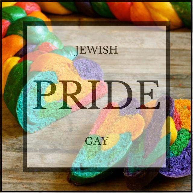 Top 5 Ways to Celebrate Gay Pride + Jewish Pride