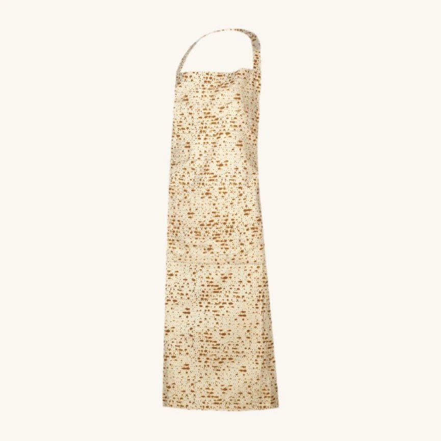 Passover Matzah Apron