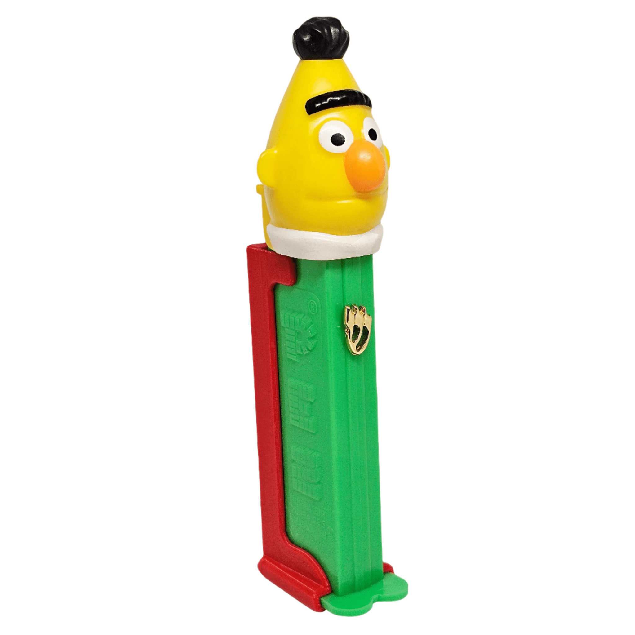 Bert PEZuzah