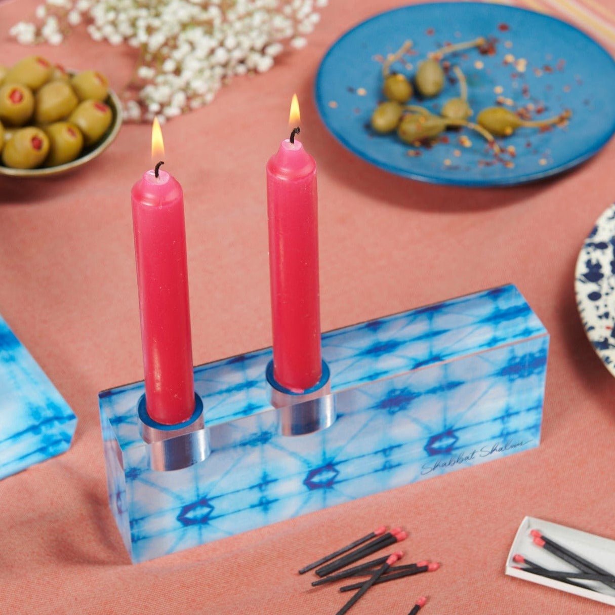 Shop Rosh Hashanah Gifts | Fast Shipping | ModernTribe