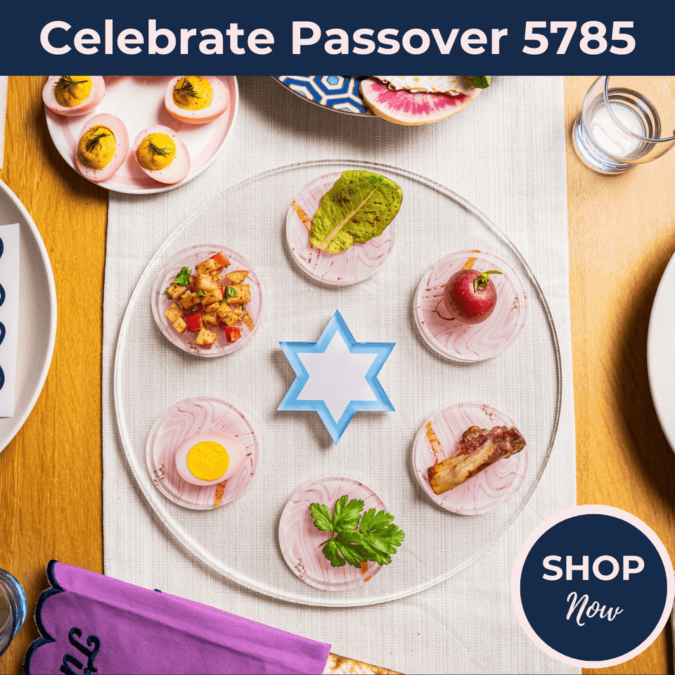 Shop Jewish Gifts and Judaica at ModernTribe.com