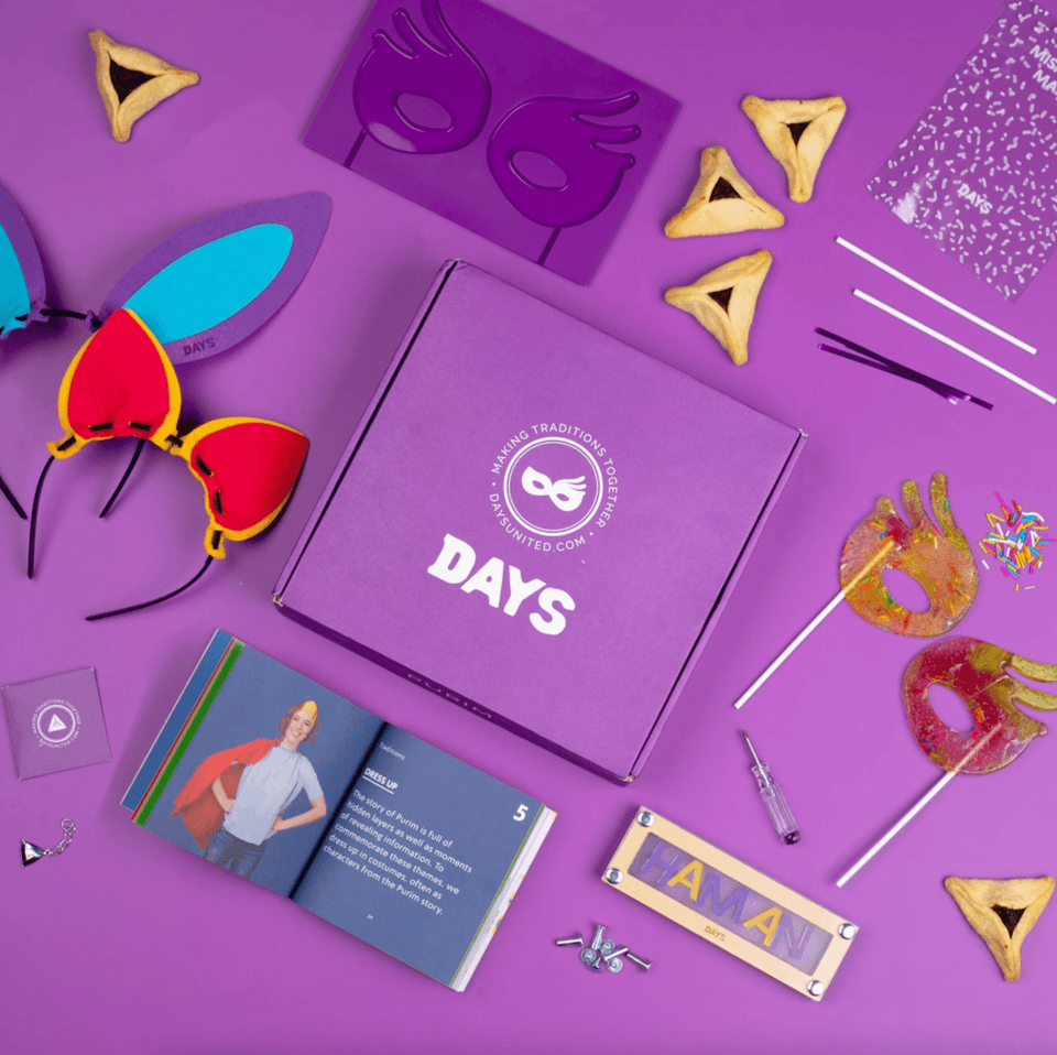 Shop Jewish Gifts and Judaica at ModernTribe.com