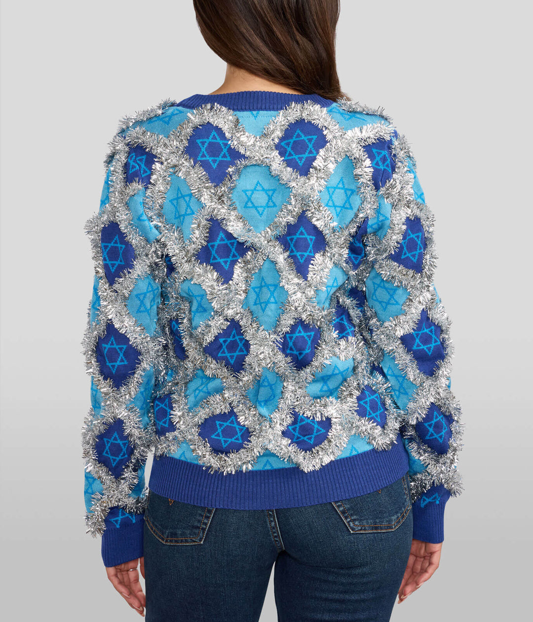 Hanukkah Sweaters | Fast Shipping | ModernTribe