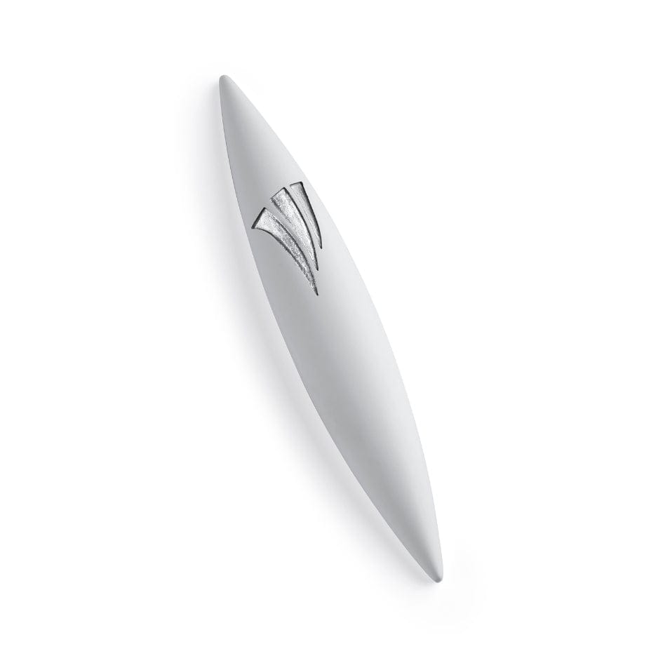 Apollo Stone Mezuzah by Laura Cowan - (Choice of Colors)