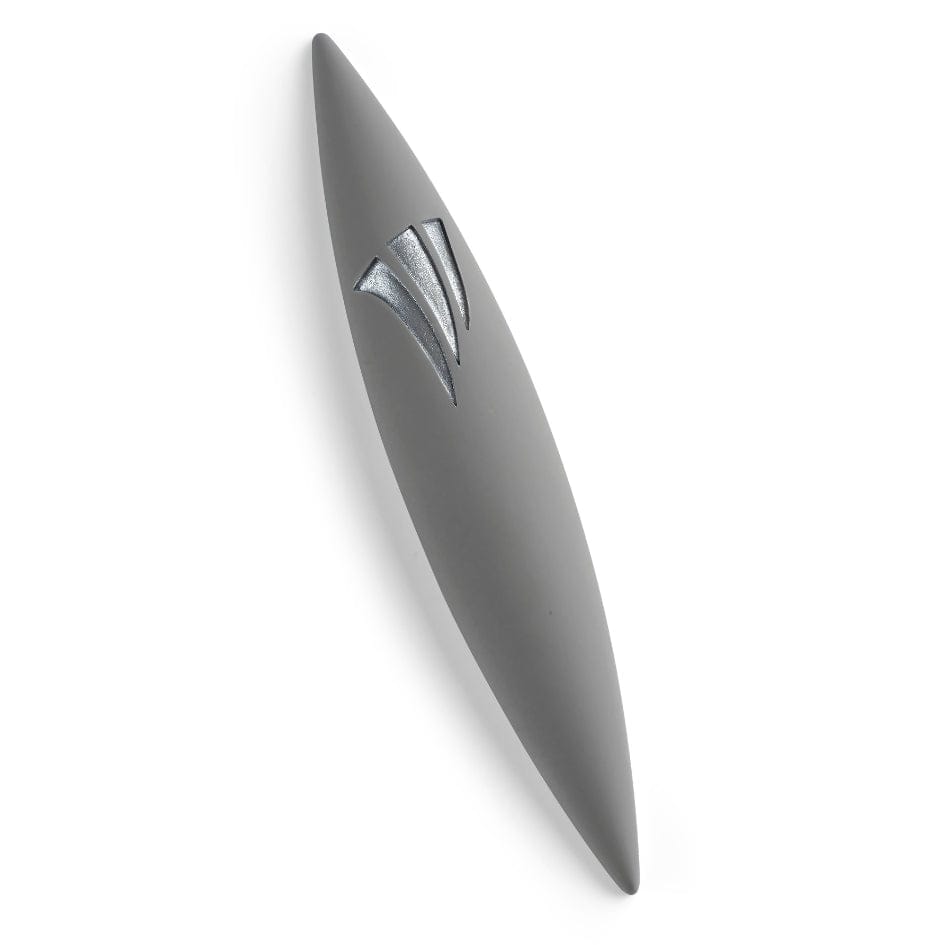 Apollo Stone Mezuzah by Laura Cowan - (Choice of Colors)