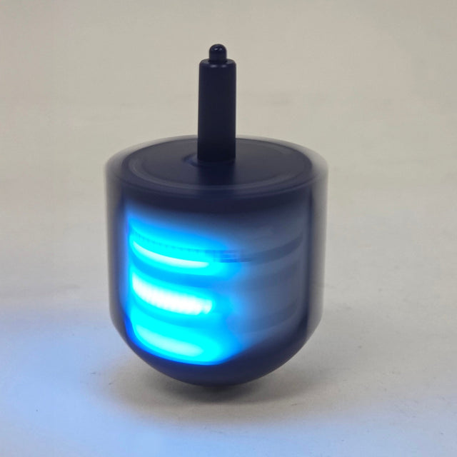 Colorwave™ Light Up Dreidel With Color Changing Lights