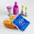 Soft Shabbat Play Set - Ages 3+