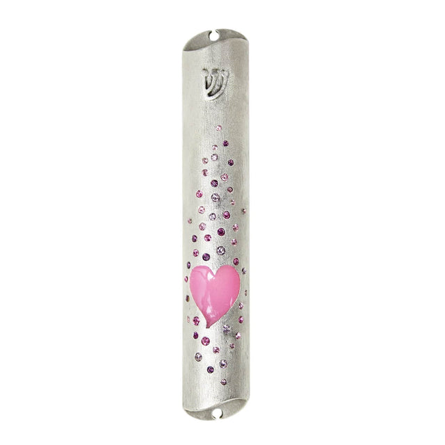 Love Mezuzah - Romantic | ModernTribe