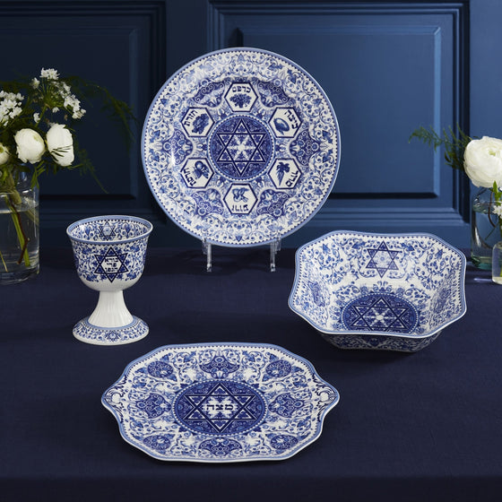 Spode Kiddush Cup