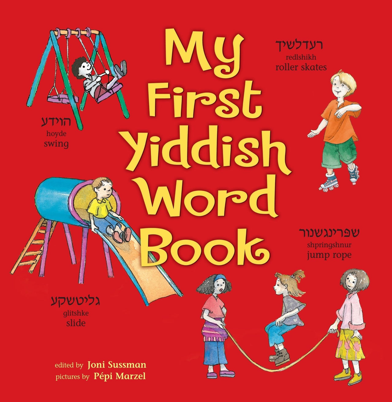 The Best Yiddish Words | Discover and Learn Yiddish Expressions