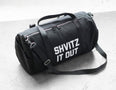 Shvitz it Out Gym Bag
