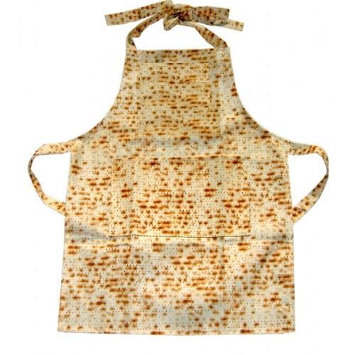 Matzah Children's Apron