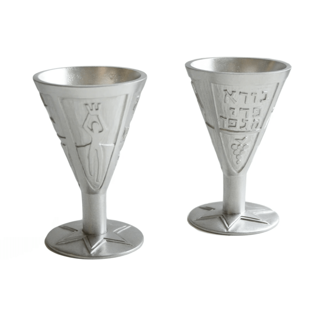 Kiddush Cups | Fast Shipping | ModernTribe