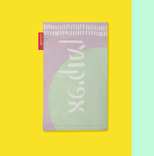 Nu Afikomen Bag