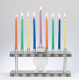DIY Menorah Kit - Build Your Own | ModernTribe