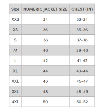 Men's Lit Blazer and Tie by Tipsy Elves (Sizes 36 - 52)