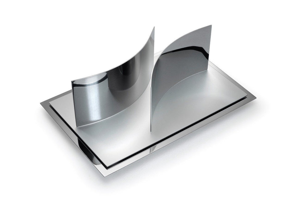 Modular Magnetic Matzah Plate - Small by Laura Cowan