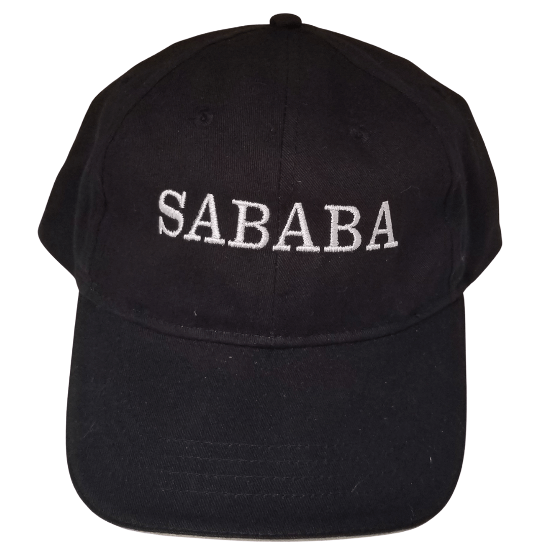 Sababa Hat