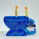 Plush Kids Menorah
