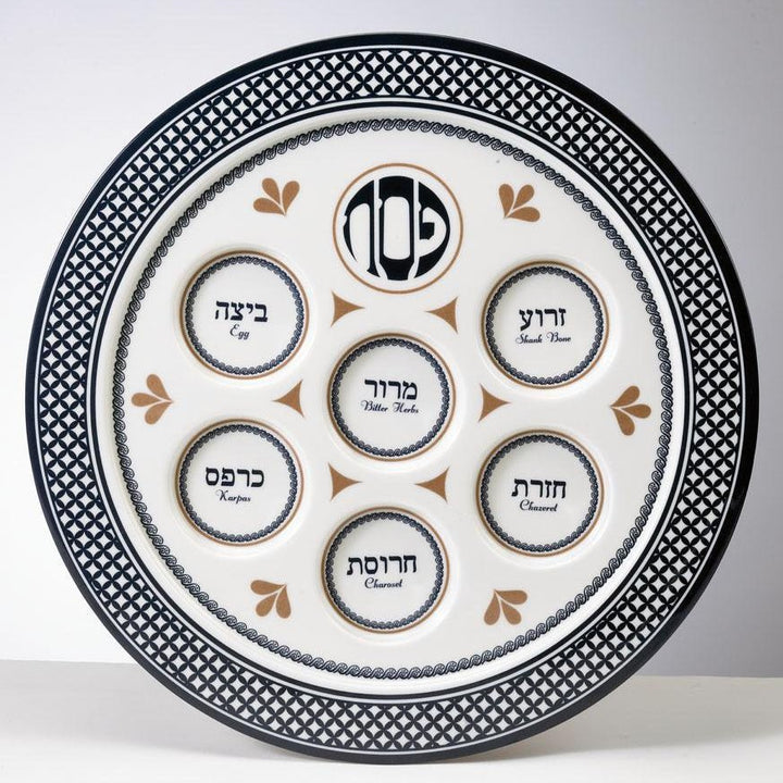Seder Plates | Passover Plates | ModernTribe