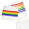Rainbow Tallis Set