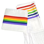 Rainbow Tallis Set