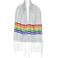 Rainbow Tallis Set