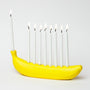 Banorah - The Banana Menorah