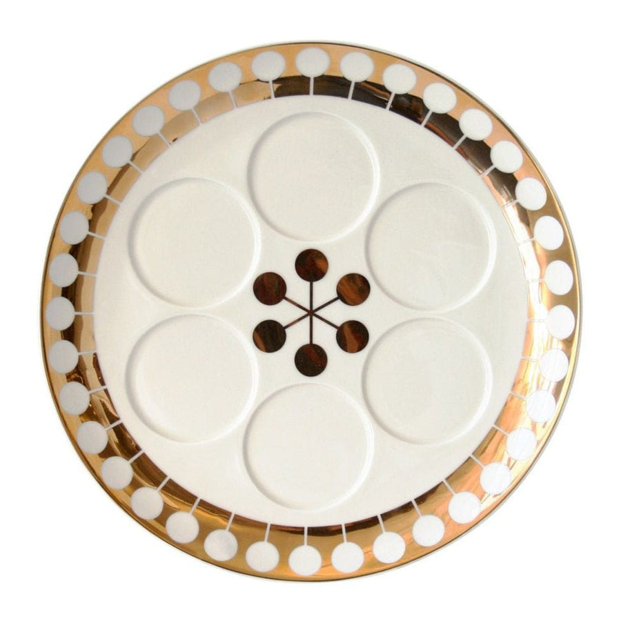 Seder Plates | Passover Plates | ModernTribe