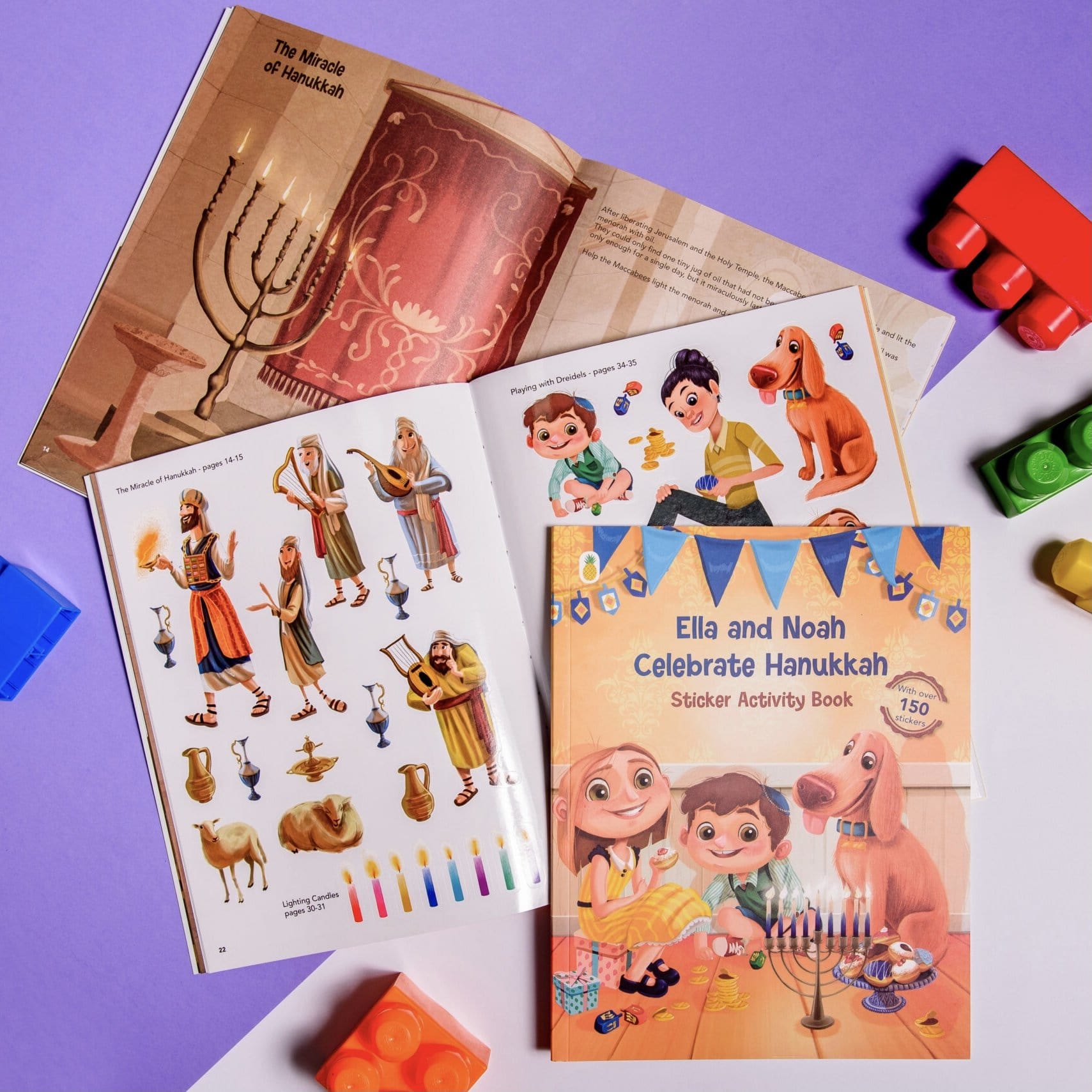 Jewish Books | Fast Shipping | ModernTribe