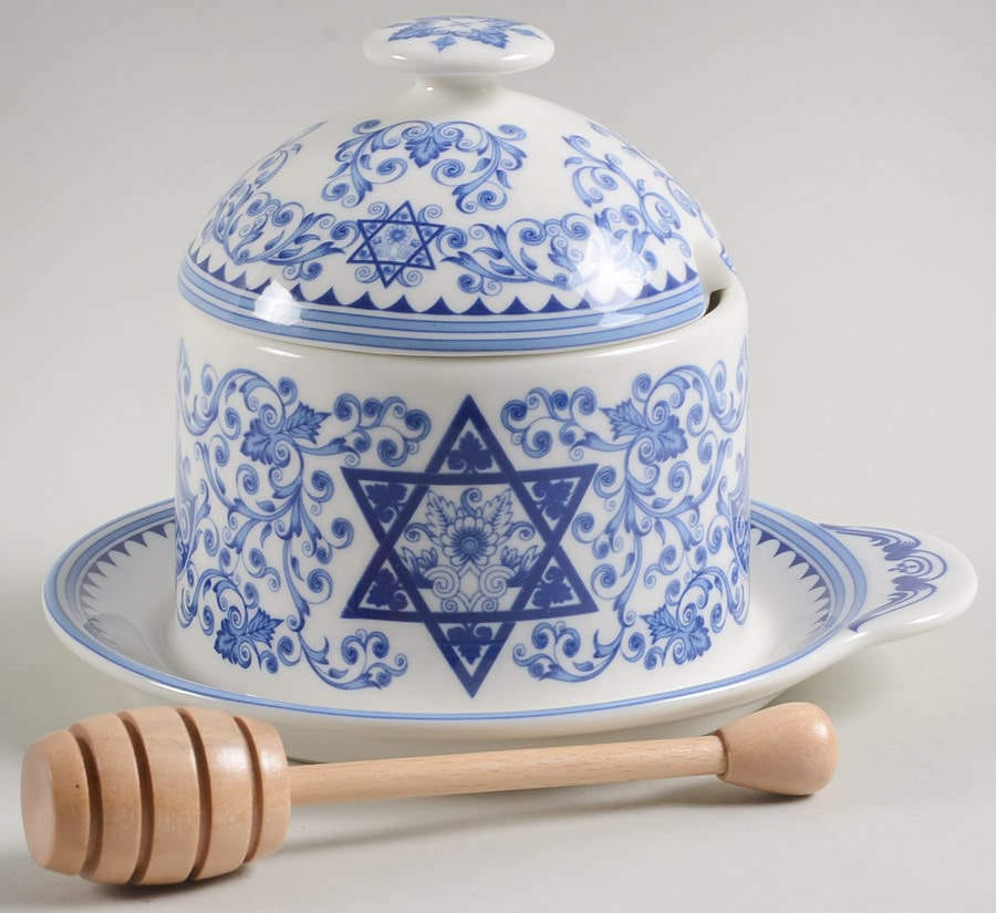 Spode Kiddush Cup