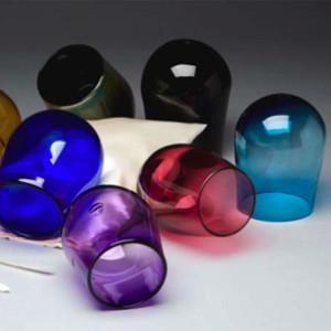 Jewish Wedding Smash Glass | Jewish Wedding Glass | ModernTribe