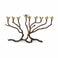 Tree Menorah